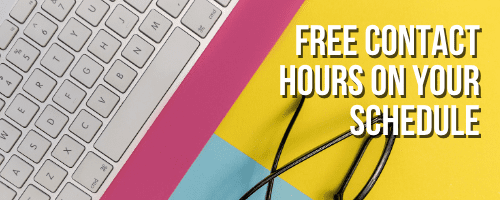 Free Continuing Nursing Education | APNA