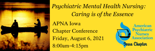 APNA Iowa Chapter Conference | APNA
