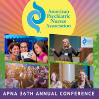 Memorable, monumental, moving: APNA 36th Annual Conference | APNA