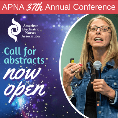 Now Open: APNA 37th Annual Conference Call for Abstracts | APNA