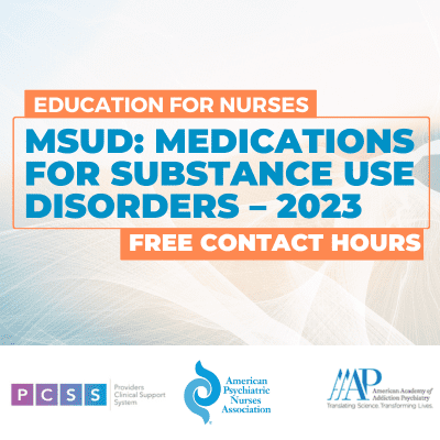 MSUD Training for Nurses | APNA