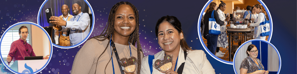 A magical time of IDEAS: APNA 37th Annual Conference | APNA