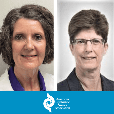 My PMH Nurse Luminary is a visionary leader | APNA