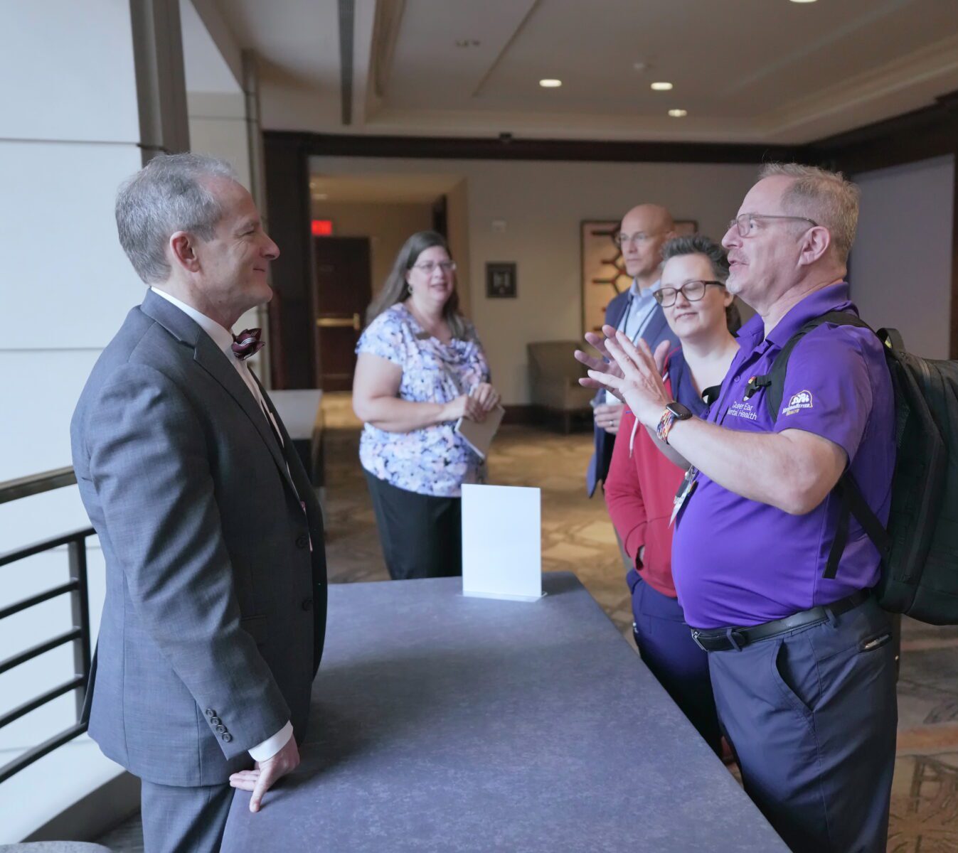 Clinical Psychopharmacology Institute Faculty | APNA