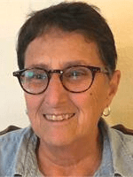 In Memory of Barbara J. Limandri | APNA