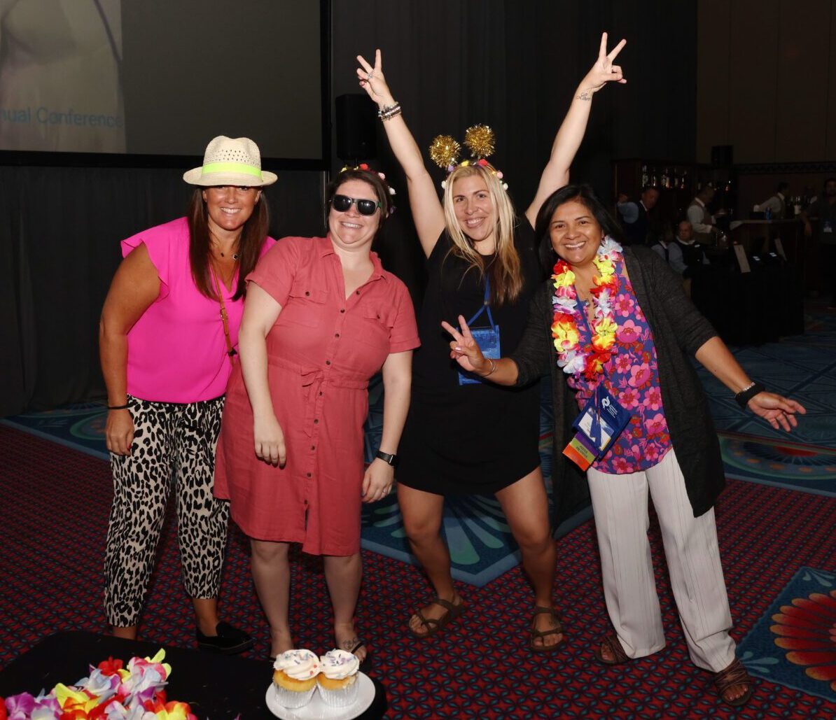 Why the APNA Annual Conference | APNA