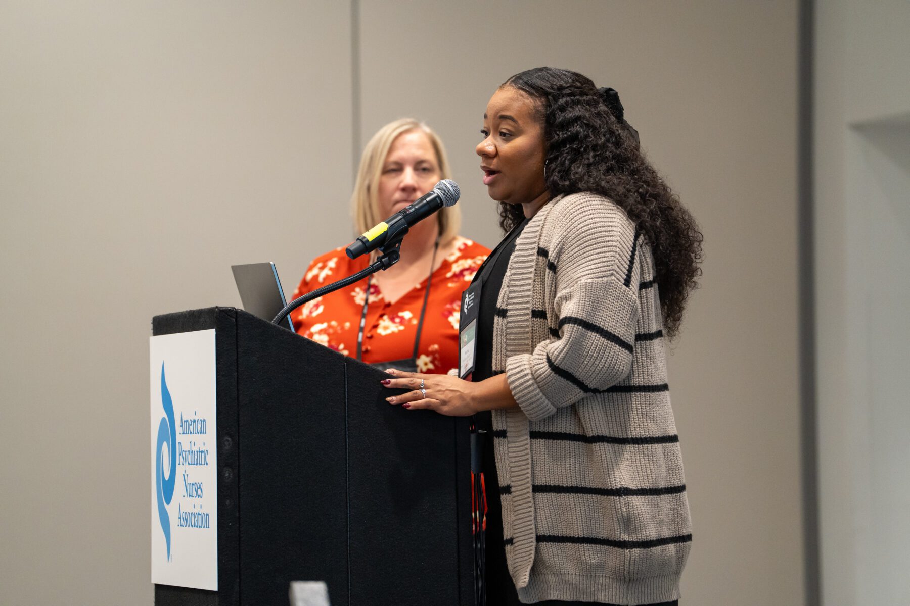 APNA Annual Conference Contact Hours | APNA