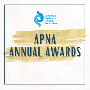 American Psychiatric-Nurses Association Announces 2025 APNA Annual ...