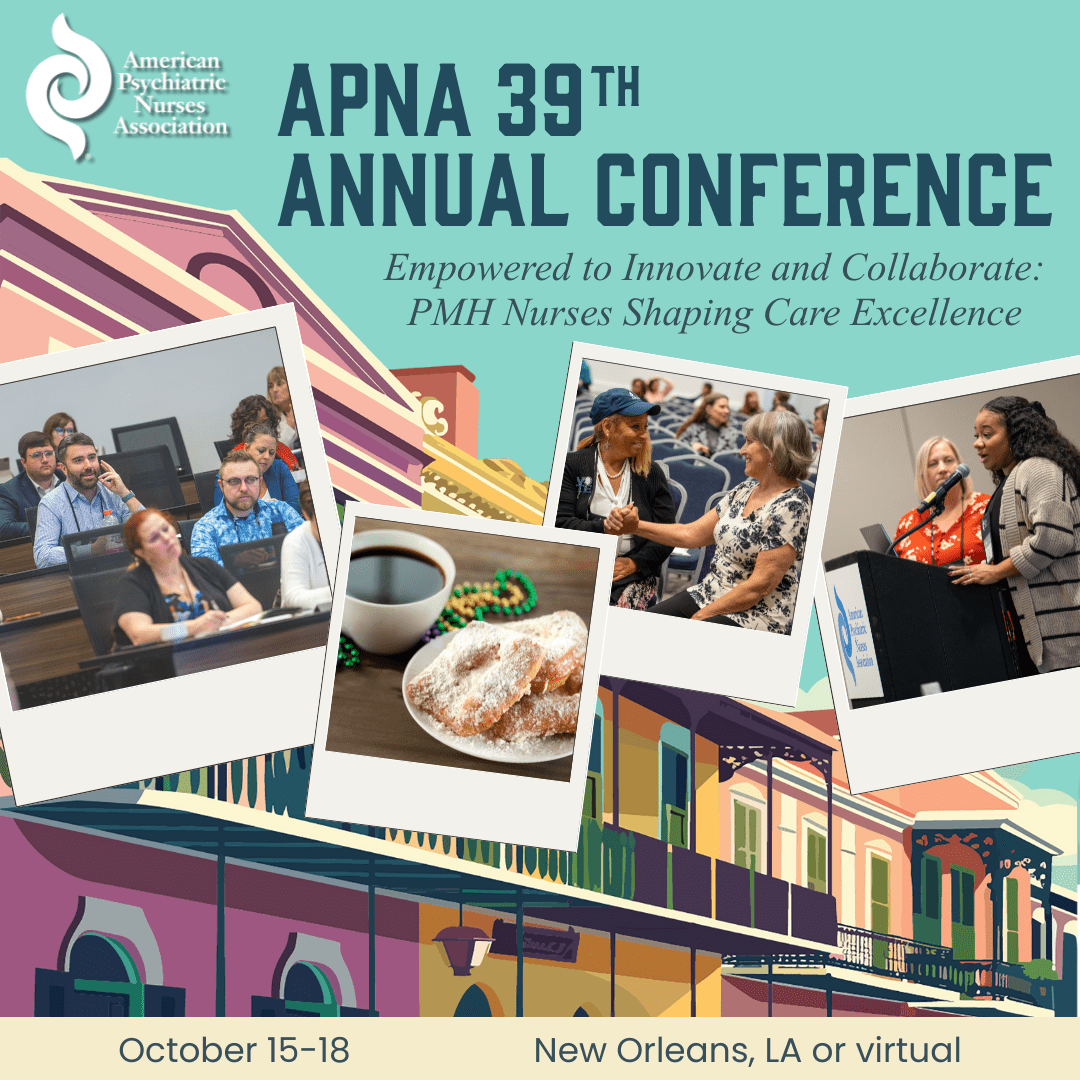 APNA Annual Conference Poster Presenter Toolkit - Registration & Hotel | APNA
