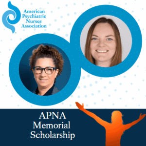 Two RNs to Celebrate! | APNA