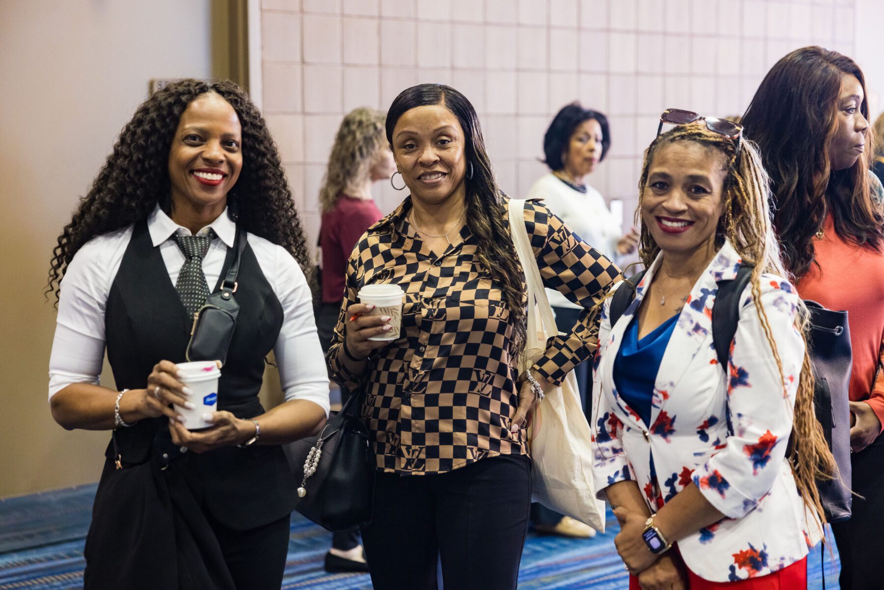 Practical tips and resources from APNA Annual Conference 2025 | APNA